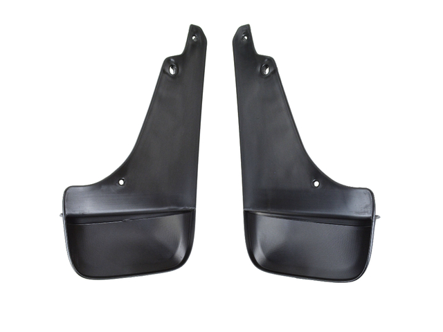 2014-2023 Jeep Cherokee Splash Guard 82213880AB | Mopar Estores