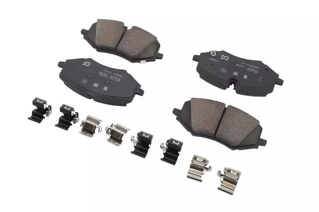 Brake Pads | Prairie Parts Depot