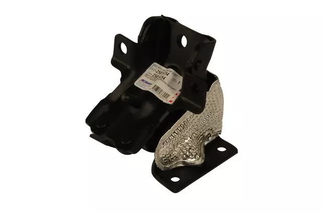 2011-2016 GM Passenger Side Engine Mount 25814754 GM | GMPartsDirect.com