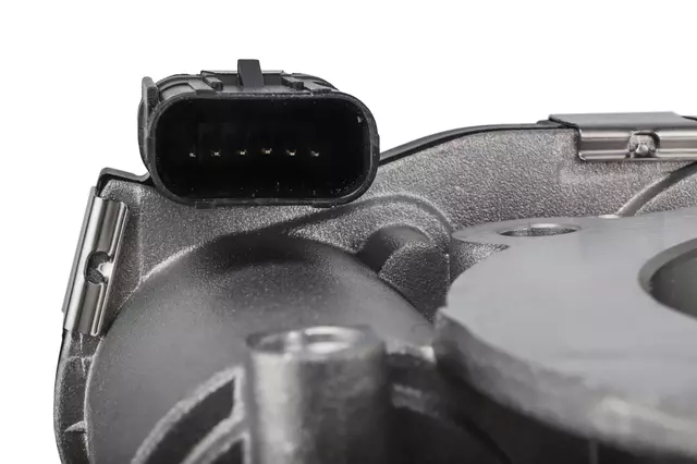 2021-2024 GM Throttle Body 12697037 GM | GMPartsDirect.com
