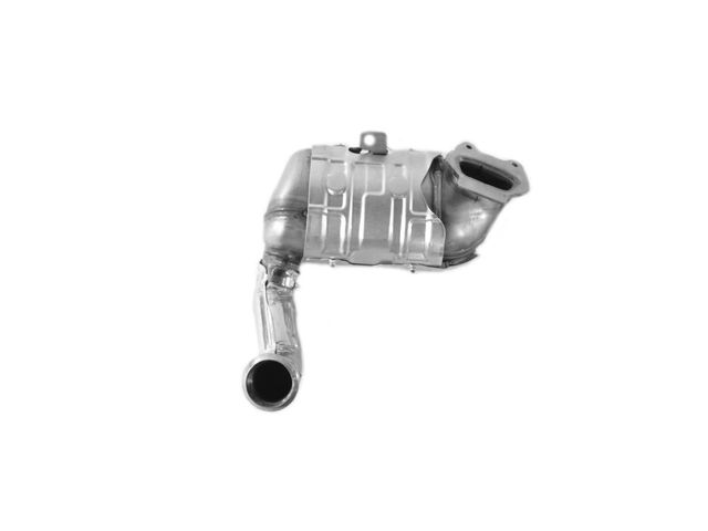 2017-2022 Chrysler Exhaust And Catalytic Converter Manifold 68235531AG ...