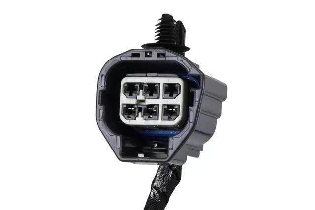 Rear Chassis Wiring Harness 84096508 GM | GMPartsDirect.com