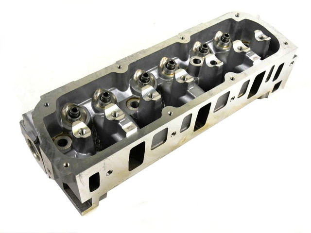 Buy OEM Mopar Cylinder Heads & Parts | Mopar Estores
