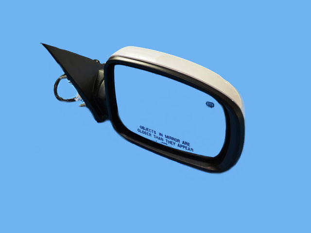 2015-2018 Chrysler 300 Outside Rear-View Mirror, Left 1TV63GW7AG | We R ...