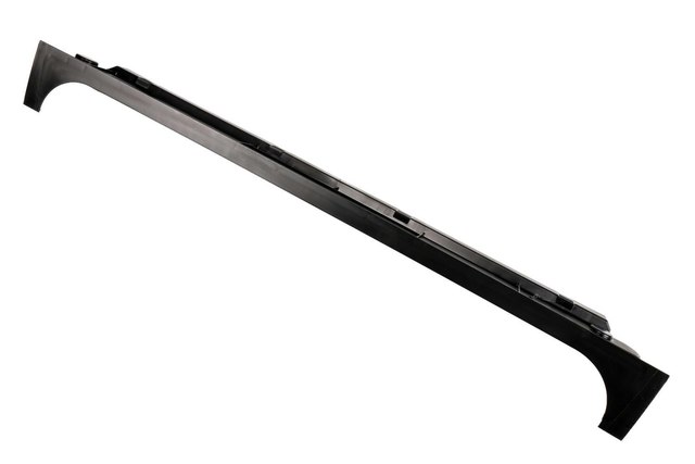 2014-2020 GM Upper Radiator Air Baffle 23141866 | GMPartsDirect.com