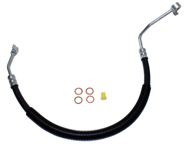 Power Steering Pressure Hose Assembly 19341237 | GMPartsDirect.com
