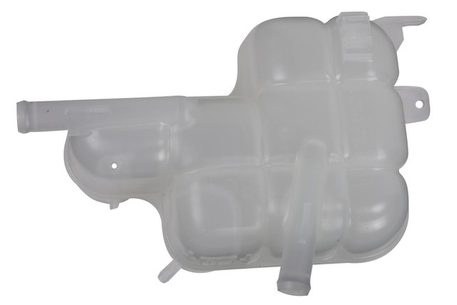 2016-2019 Chevrolet Radiator Surge Tank 23123562 | GMPartsDirect.com