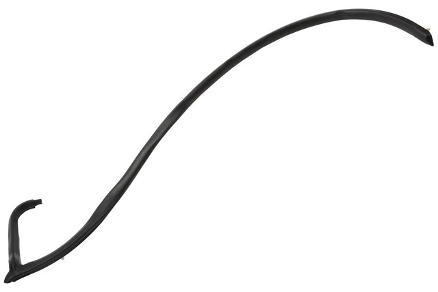 2017-2019 GMC Acadia Hood Front Edge Weatherstrip 84220407 ...