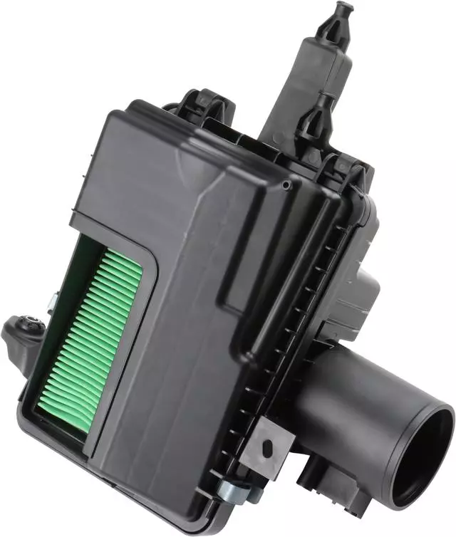 Air Cleaner Assemblies | Nissan Parts OEM