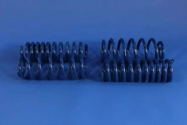 Coil Spring P4510854 | Canada Mopar® Estores