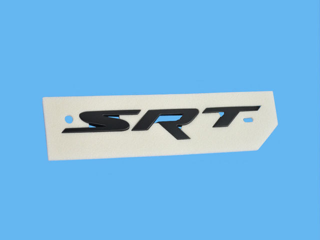 2016 Jeep Grand Cherokee Srt Nameplate 68309842AA | Mopar Estores