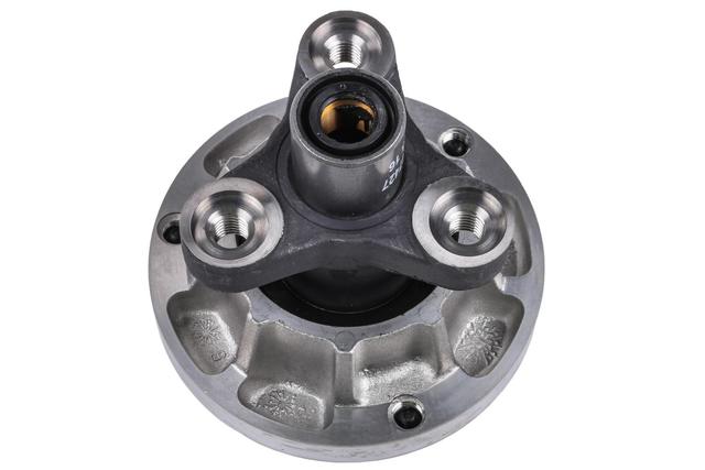 Rear Manual Transmission Drive Shaft Flange 19328696 | GMPartsDirect.com