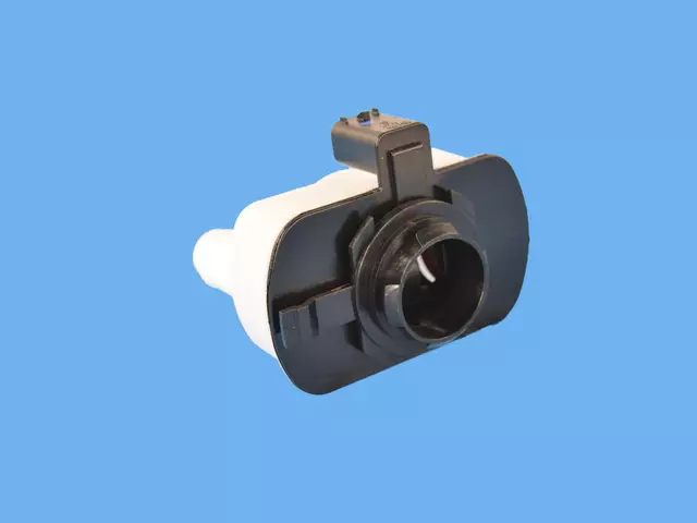 2007-2024 Mopar Evaporative System Integrity Module Detector 04861962AD ...