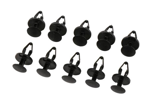 Bumper & Components - Rear for 2013 Chevrolet Silverado 1500 ...