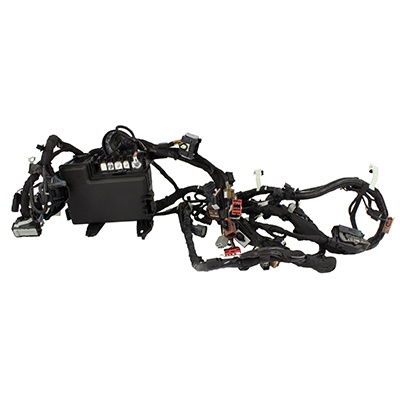 HL3Z-12A581-ACM Wire Assembly | Fairway Ford Parts