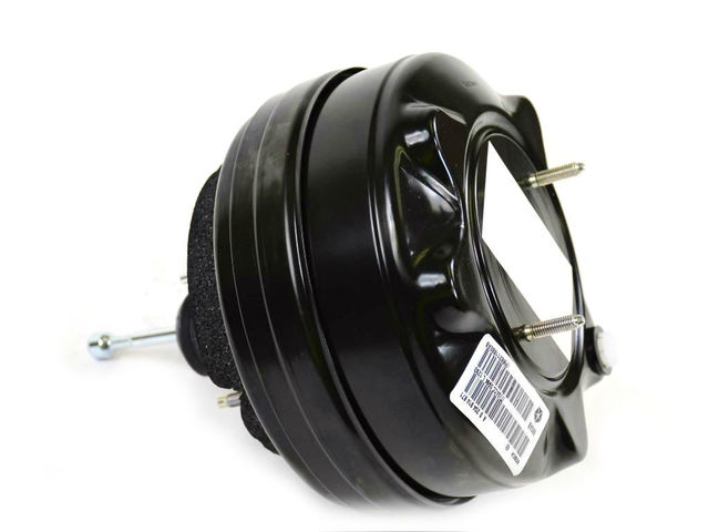 2014-2018 Mopar Power Brake Booster 68211880AD | Mopar Estores