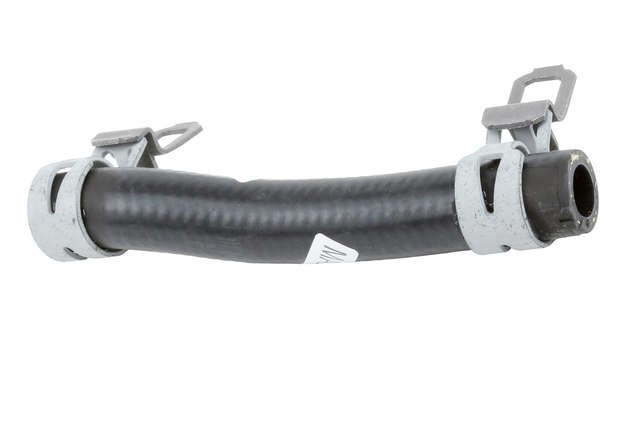 2010-2016 GM Turbocharger Coolant Feed Hose 12652720 | GMPartsDirect.com
