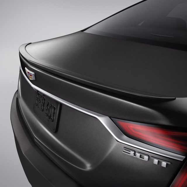 Cadillac CT6 Exterior Accessories | QuirkParts