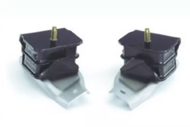 2009-2014 Subaru Impreza Sti Engine Mount, Left-Hand D1010FE120 ...