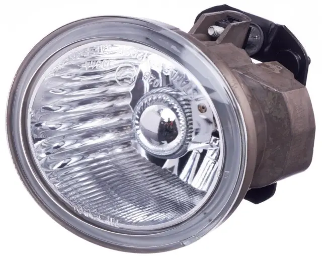Lamp Fog R 26150-8J000 | Boro Nissan Parts