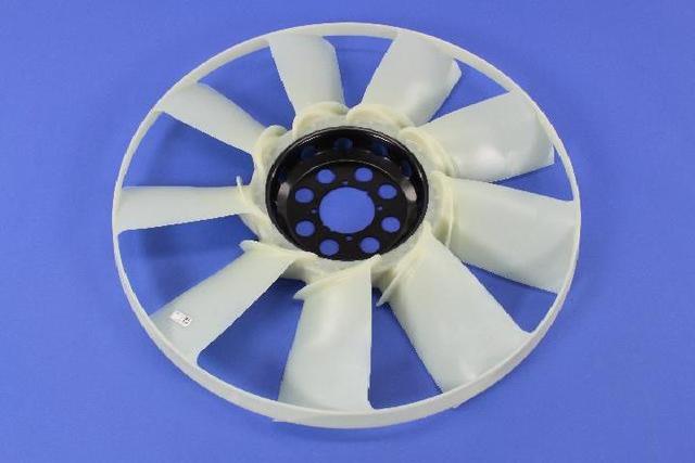 Fan Parts | Mopar Online Parts