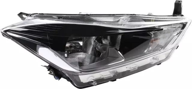 Headlamp Assembly-Right-hand 26010-5RA2A | OEM Parts Online