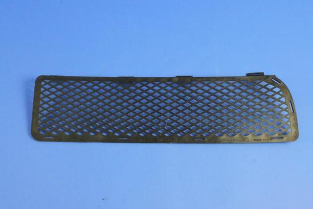 2004-2005 Dodge Front Bumper Grille, Left YX65XXXAB | Mopar Estores