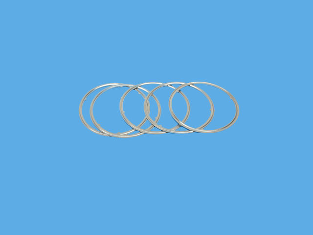 Buy OEM Mopar Exhaust Gaskets | Canada Mopar® Estores