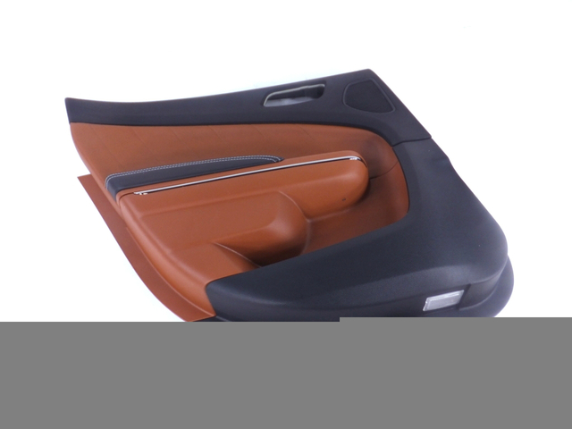 Door Trim Panels-Front and Rear for 2018 Dodge Charger | Mopar Estores