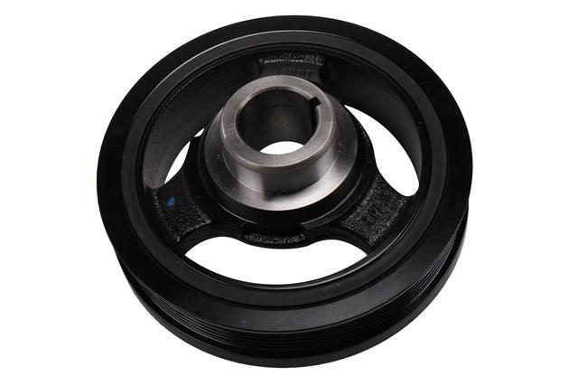 2016-2022 GM Crankshaft Balancer 12700427 | TascaParts.com