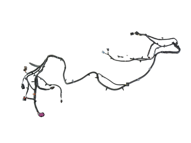 2017 Chrysler Pacifica Front End Module Wiring 68240721AG | Mopar Estores
