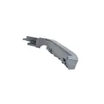 2014-2016 Jeep Grand Cherokee Fascia Bracket, Right 68223470AA | Mopar ...