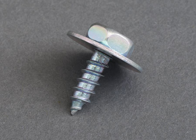 2002-2021 Subaru Fender Liner Screw 904560042 | Subaru Parts For You