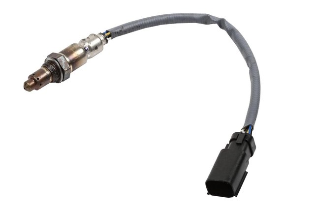 Shop Oxygen Sensors & GM Genuine Parts | GMPartsDirect.com