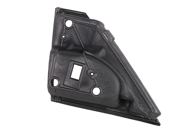 2018-2022 GM Passenger Side Door Mirror Gasket 84237684 | GMPartsDirect.com