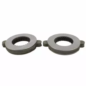 9L3Z-4947-D - Clutch Disc Set 1997-2017 Ford | Ford Parts Direct