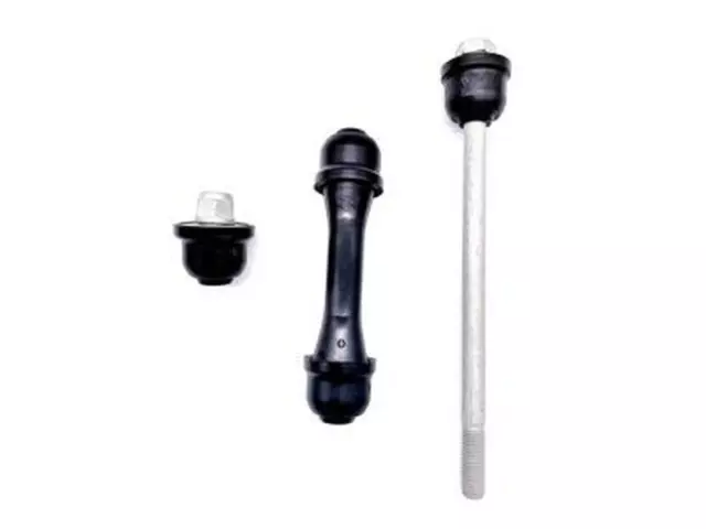 2011-2022 Ford Exhaust Gas Temperature (Egt) Sensor AC3Z-12B591-C | OEM ...