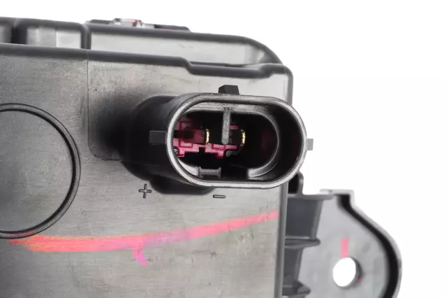 2020-2024 GMC Front Driver Side Fog Lamp (Replaces 84513246) 87816045 ...