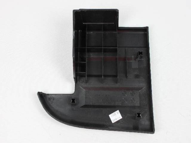 2009-2019 Mopar Rail Cap, Left 68027845AB | GetOEMParts.com