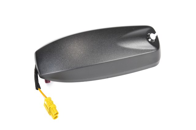2015-2019 GM Anthracite High Frequency Antenna 23346821 | GMPartsDirect.com