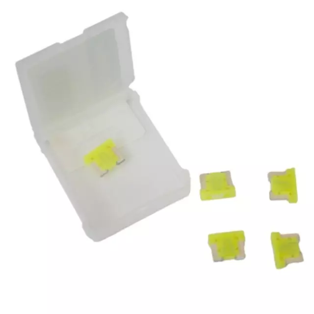 Ford Police Interceptor Sedan Fuses | Eastgate Ford Parts CA