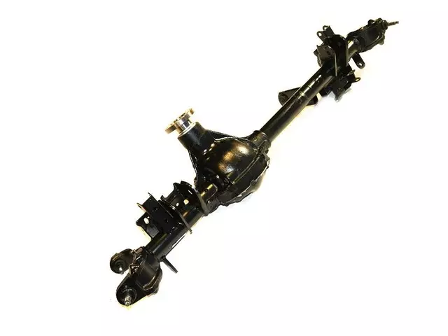 Front Axle Assembly for 2011 Jeep Wrangler | Mopar Parts Corp