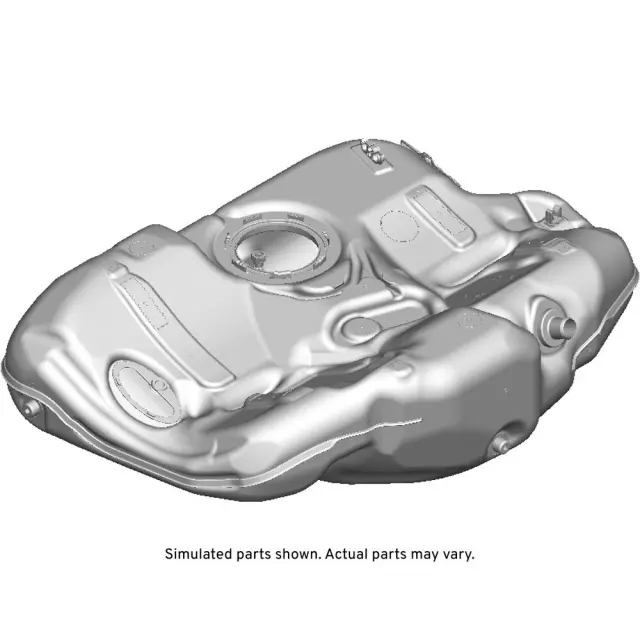Buy GM Fuel System Parts Today | Wholesale.Parts