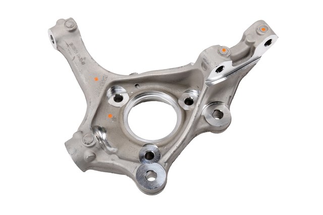 23384197 Knuckle - New OEM Part From GM Parts Direct | GM Parts Store