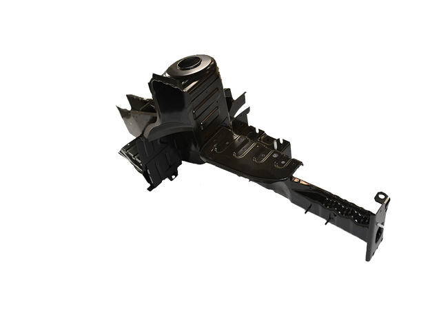 2014-2023 Ram Frame Front Rail, Right 68552603AC | Mopar Online Parts