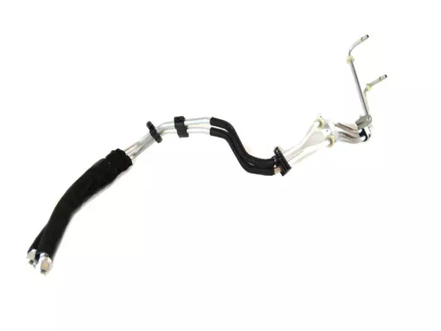 2014-2018 Ram Oil Cooler Pressure And Return Hose And Tube 68184916AK ...