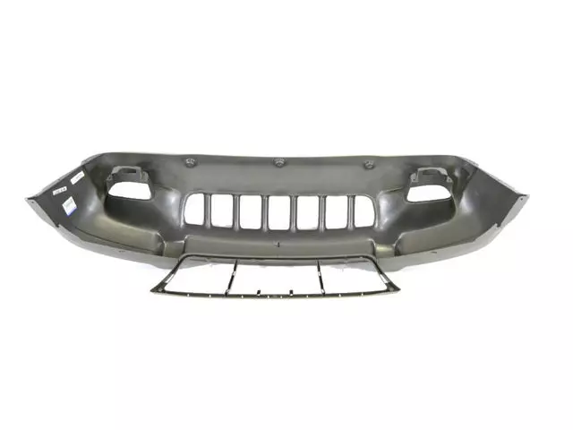 Front Bumper and Fascia for 2002 Jeep Grand Cherokee | Mopar eStore
