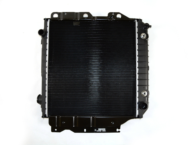 Buy OEM Mopar Radiators & Parts | Mopar Estores