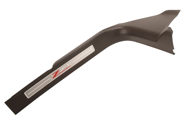 GM Door Sills and Sill Plates For Sale Online | Chevrolet Parts Canada
