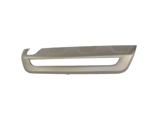 2016-2018 Fiat 500X Rear Lower Fascia 6AP02TZZAA | Mopar Estores